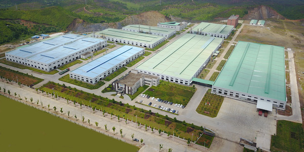 HAZE 6 & 12 Volt Monobloc AGM - HAZE Batteries